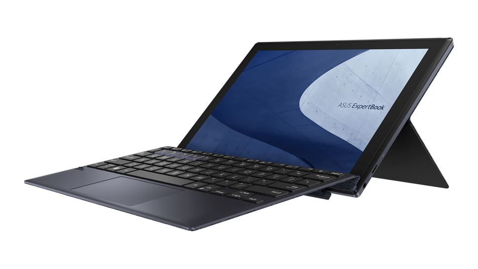 Asus Announces ARM-based Windows 11 Professional Tablet | Tom's Hardware