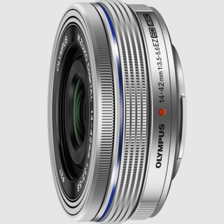 The best pancake lenses | Digital Camera World