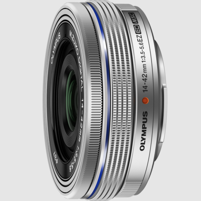 The best pancake lenses | Digital Camera World