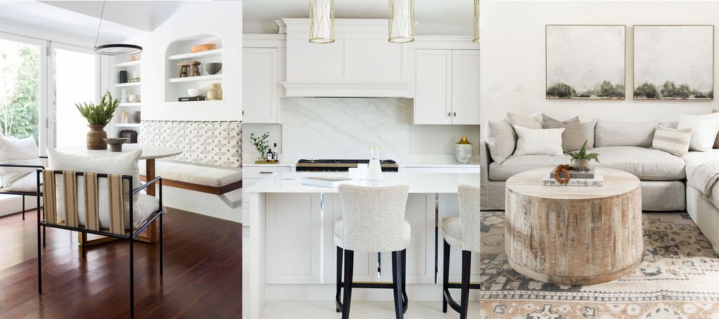 White room ideas: 10 design-led ways to use white at home | Homes and ...