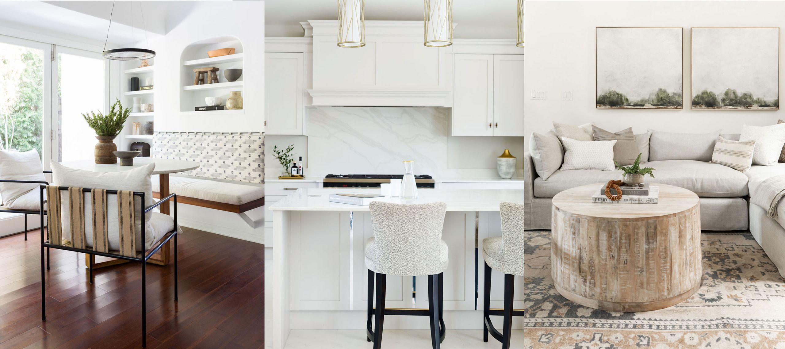 White room ideas: 10 design-led ways to use white at home | Homes and ...