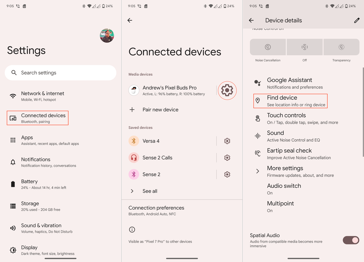 13 of the best Pixel Buds Pro tips and tricks to master the best ...
