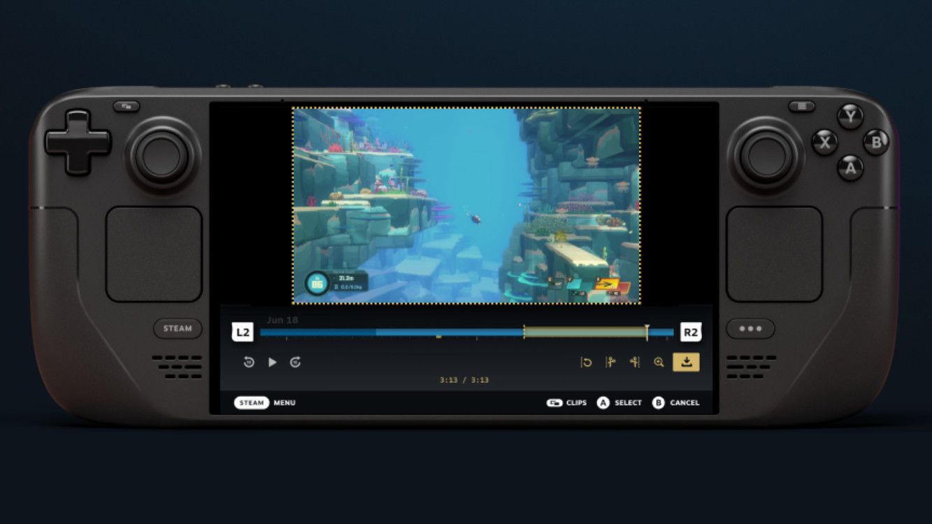 Valve just single-handedly upgraded content creation for PC gamers ...