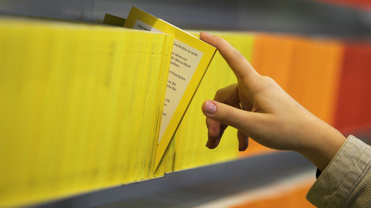 How to write a book: literary dos and don’ts - plus tips from famous ...