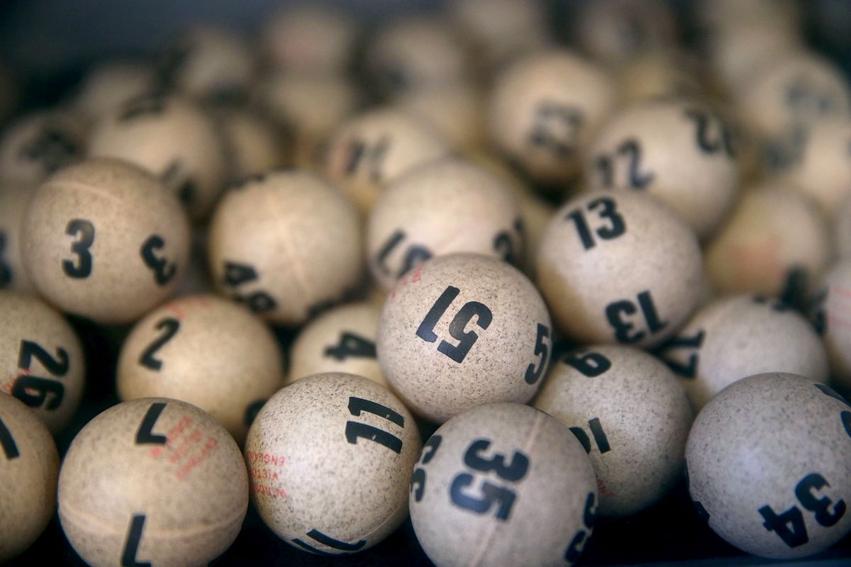 Inside America's lottery addiction | The Week