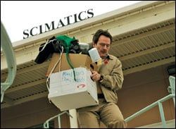 Articles by Logan Scherer | Cinemablend