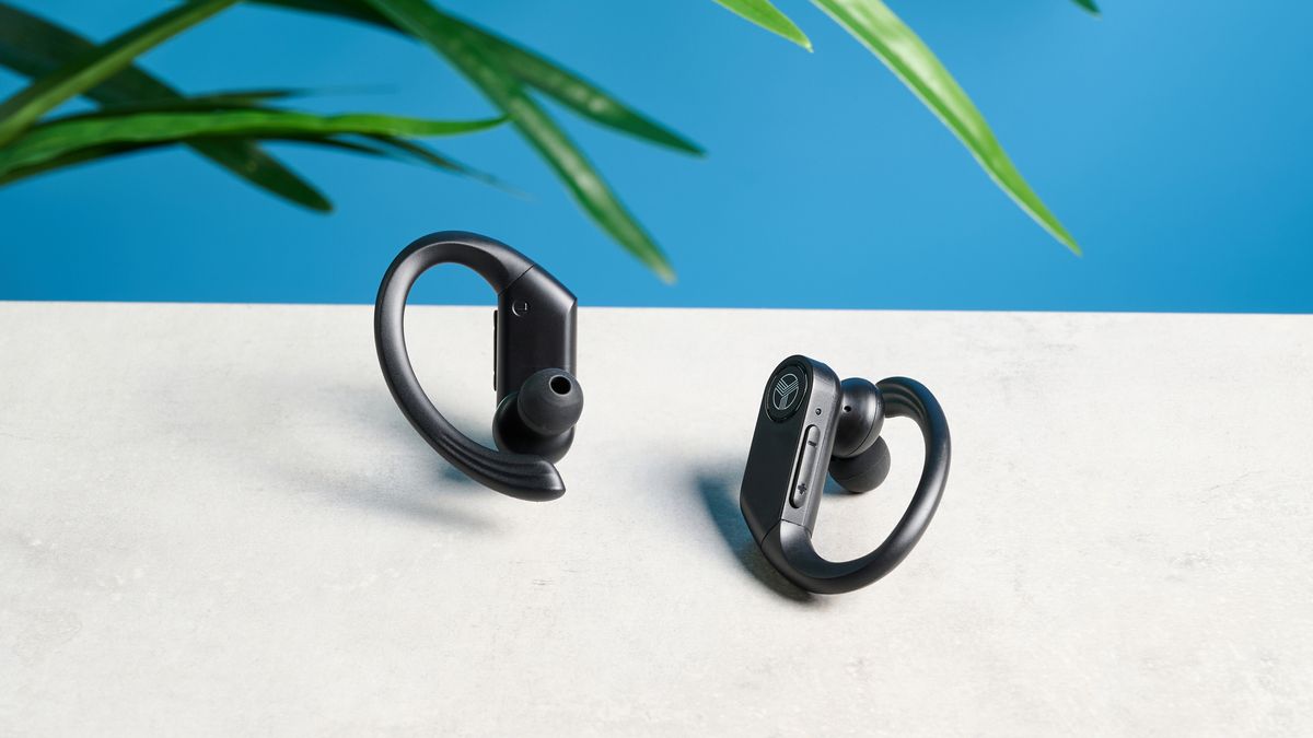 Treblab X3 Pro earbuds review | Tom's Guide