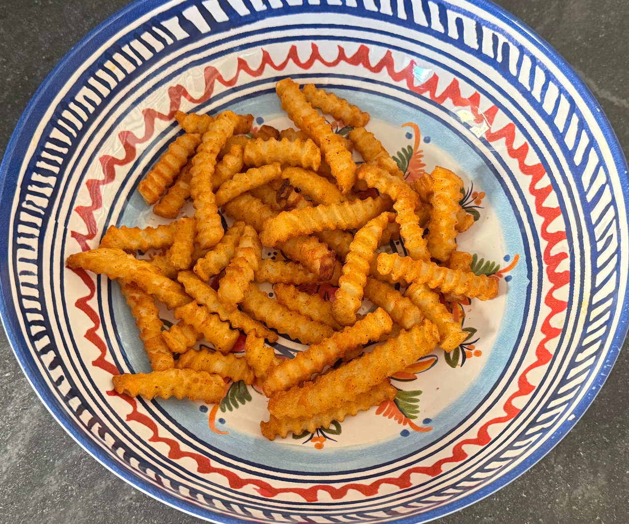 Midea Flexify French Door Air Fryer Oven review | Homes and Gardens
