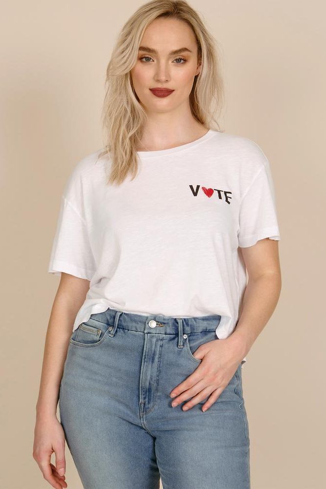 Voter Merchandise for 2020 Election | Best Vote Tees, Masks, Hats ...