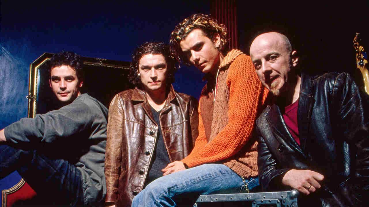 Bush: the story behind Glycerine | Louder