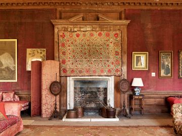 West Horsley Place, Surrey: The real-life country house where the BBC's ...
