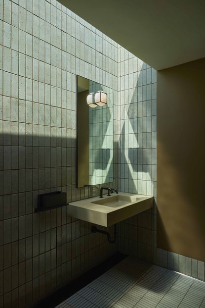 Caymus-Suisun Winery is at one with its California setting | Wallpaper*