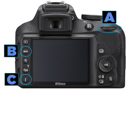 How to Use the Nikon D3300 - Tips, Tricks and Manual Settings | Tom's Guide