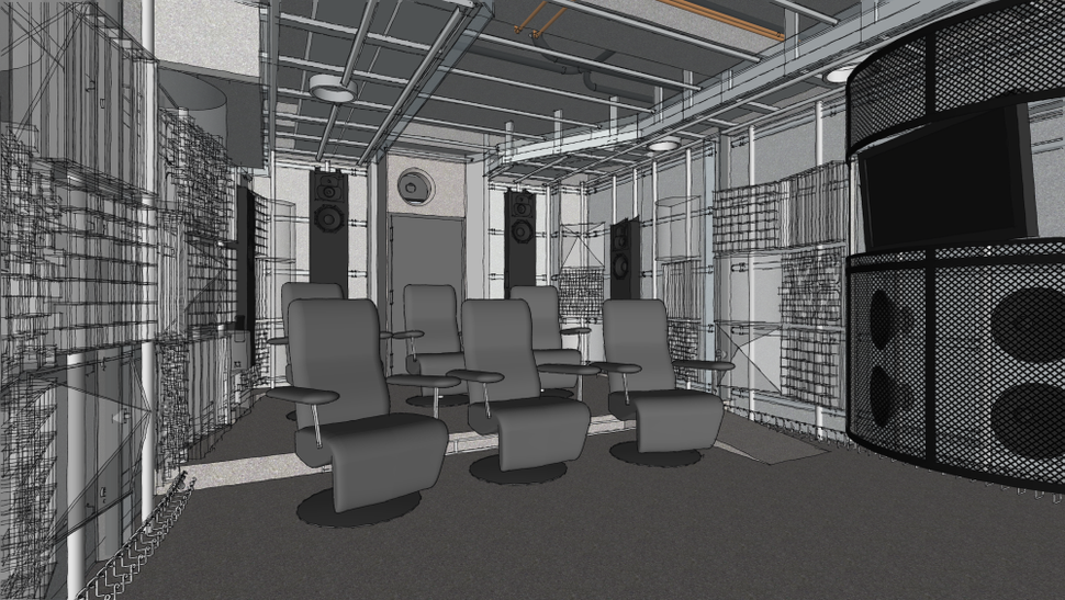 7 home theaters to die for – the most incredible movie setups | TechRadar