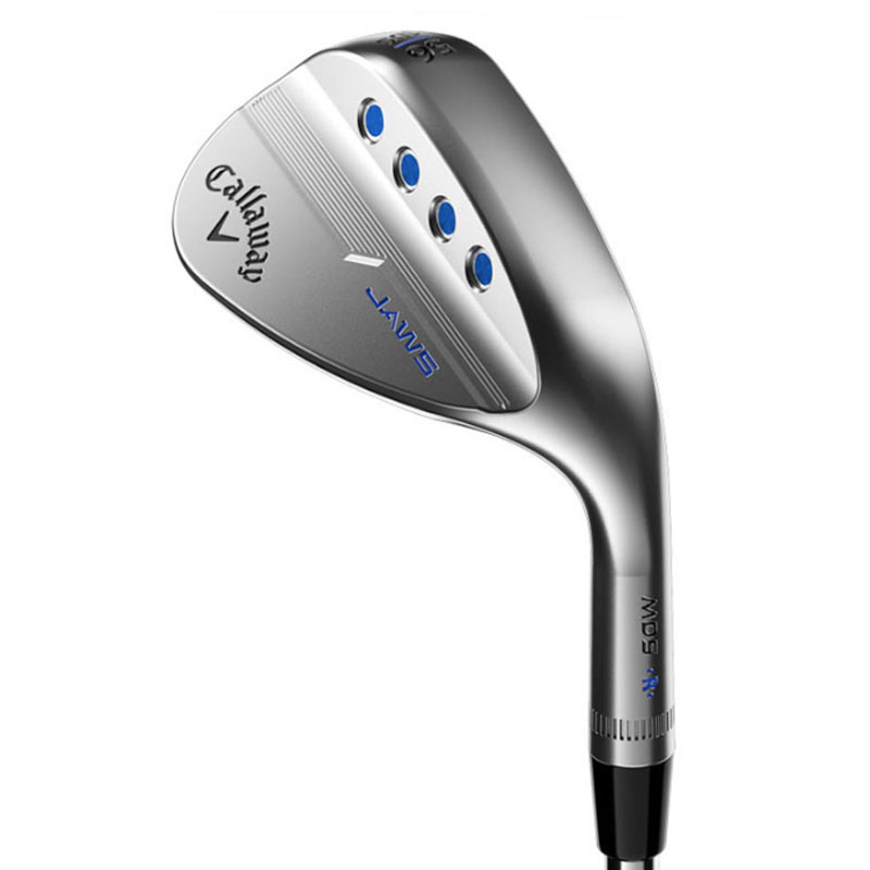 Best Callaway Wedges | Golf Monthly