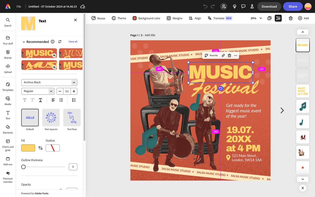 The best free logo maker: no-cost tools for designing eye-catching ...