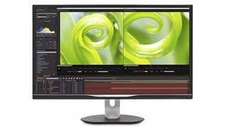 The best 4K monitors in 2023 | Creative Bloq