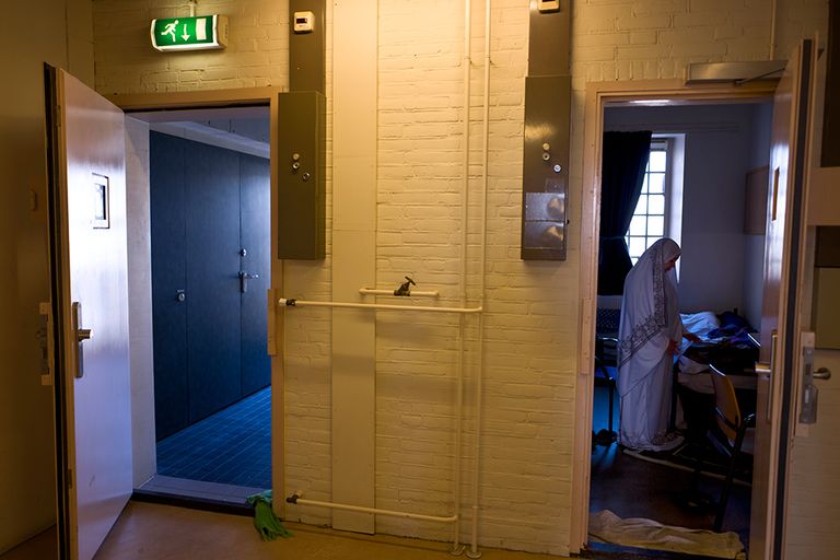 Inside the Dutch prisons that migrants are calling home | The Week