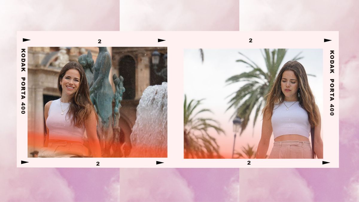 Solo Travel Week editor's letter: Francesca Specter on embracing traveling alone | My Imperfect Life