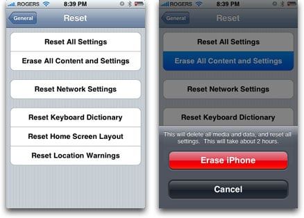 iPhone OS 2.0 review | iMore