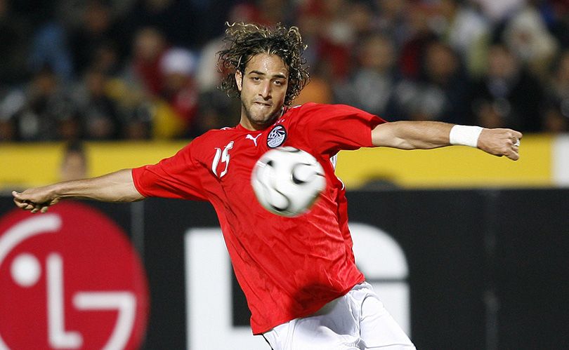 Mido: The Games That Changed My Life | FourFourTwo