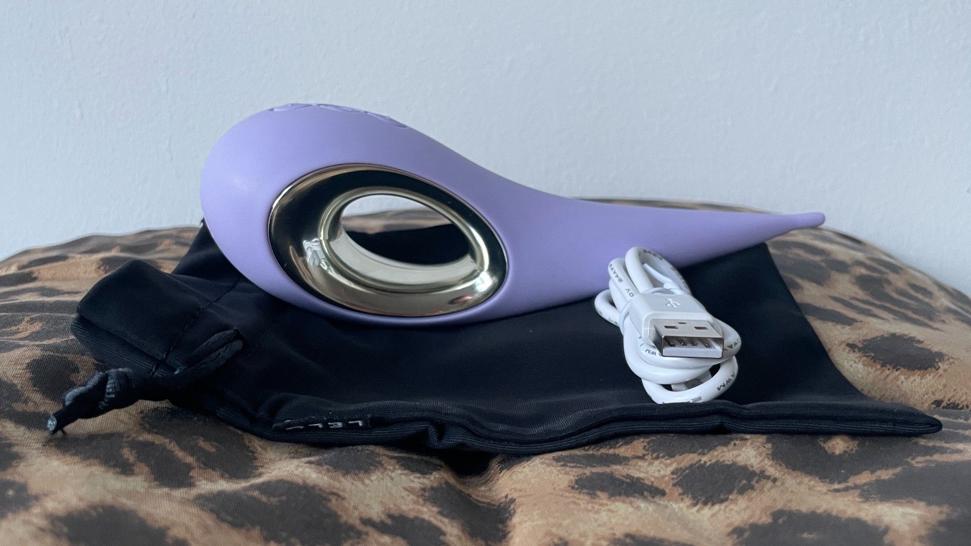 Lelo Dot Does Brands Pinpoint Technology Hit The Spot Woman And Home