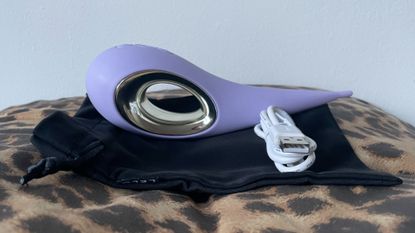 LELO Dot: Does brand's 'pinpoint technology' hit the spot? | Woman & Home