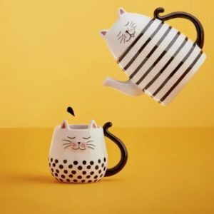 The Asda cat teapot that Instagram is going crazy over | Ideal Home