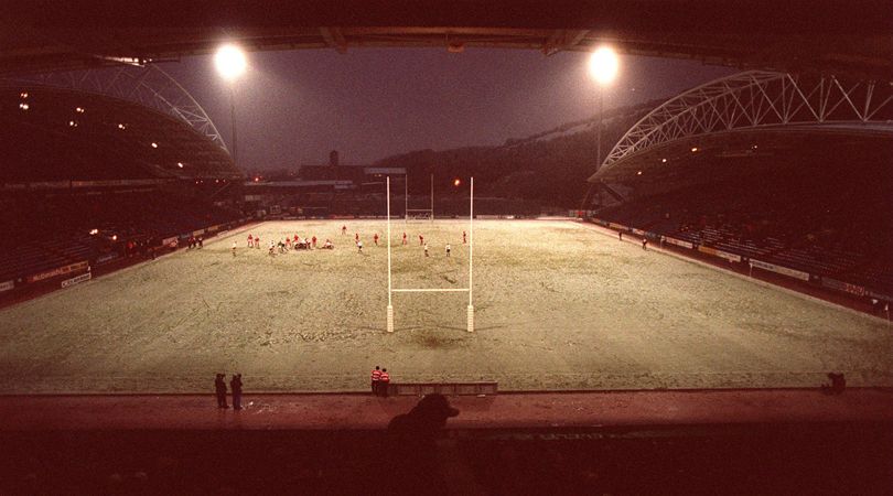 How to build a new stadium – by those who have | FourFourTwo