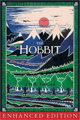 Hands-On "The Hobbit: Enhanced Edition" E-Book for Tolkien Lovers ...
