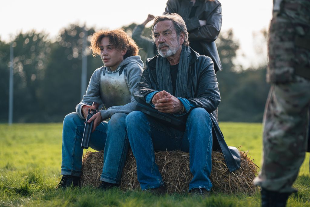 Generation Z: release date, cast, plot, first looks, trailer | What to ...