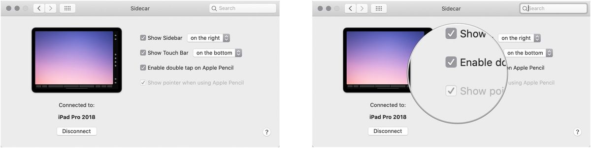 How to turn your iPad into a second screen using Sidecar on Mac | iMore