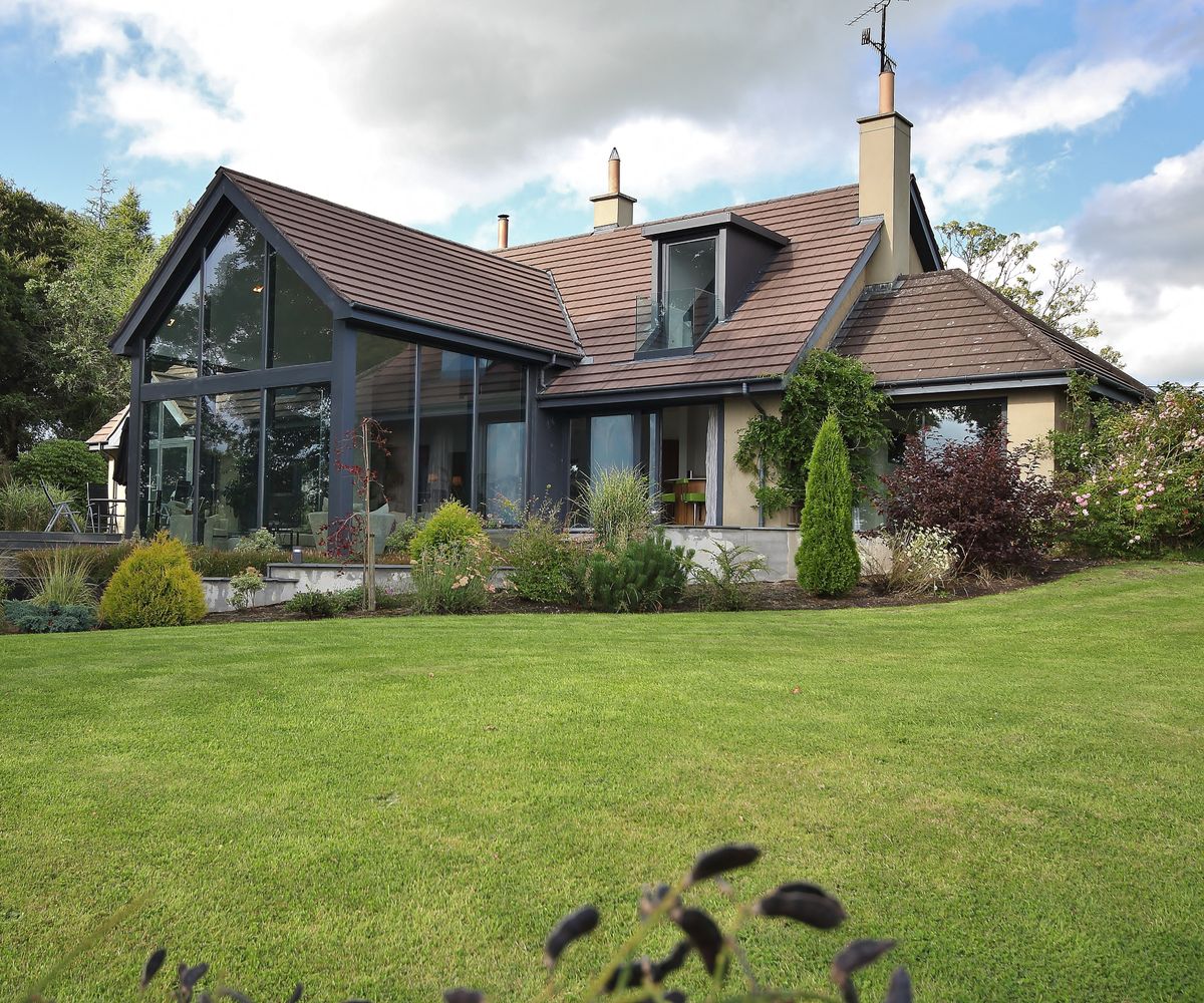 12 modern conservatory ideas for extending your home | Homebuilding