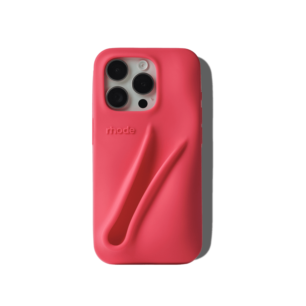 Hailey Bieber’s New Rhode Barrier Butter, Explained by Hailey Bieber ...