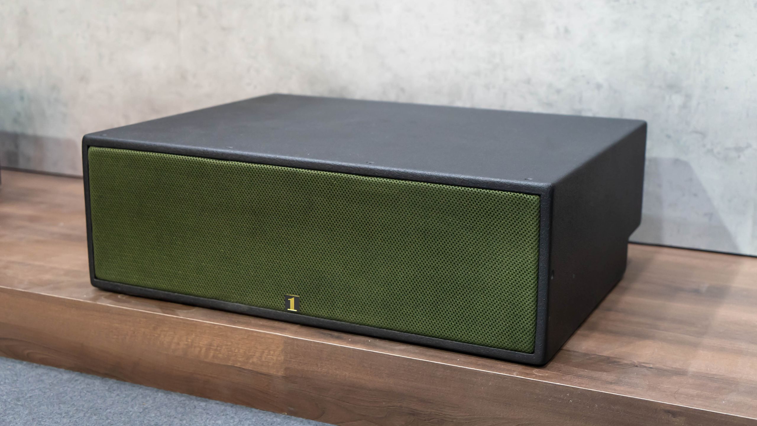 1 SOUND Unveils Three New Audio Solutions | AVNetwork