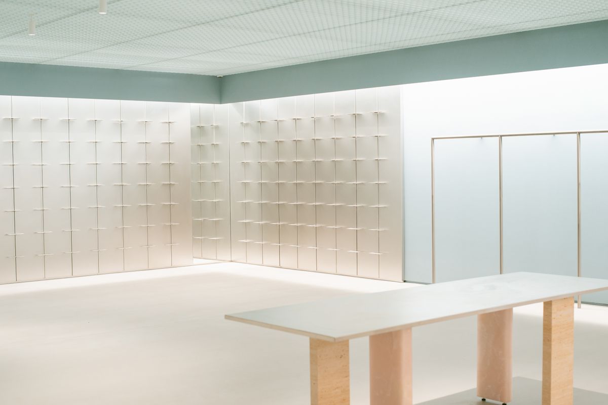 Essx store opens in New York’s Lower East Side | Wallpaper*