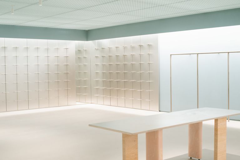 Essx store opens in New York’s Lower East Side | Wallpaper*