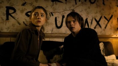 'Stranger Things' Cast Interview 2016 | Marie Claire