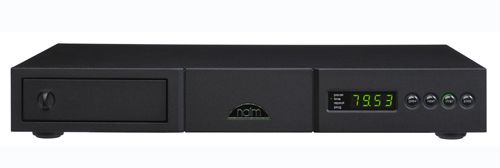 Naim CD5si review | What Hi-Fi?