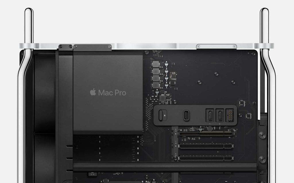 Mac Pro vs. iMac Pro: Which Mac Desktop Is for You? | Tom's Guide