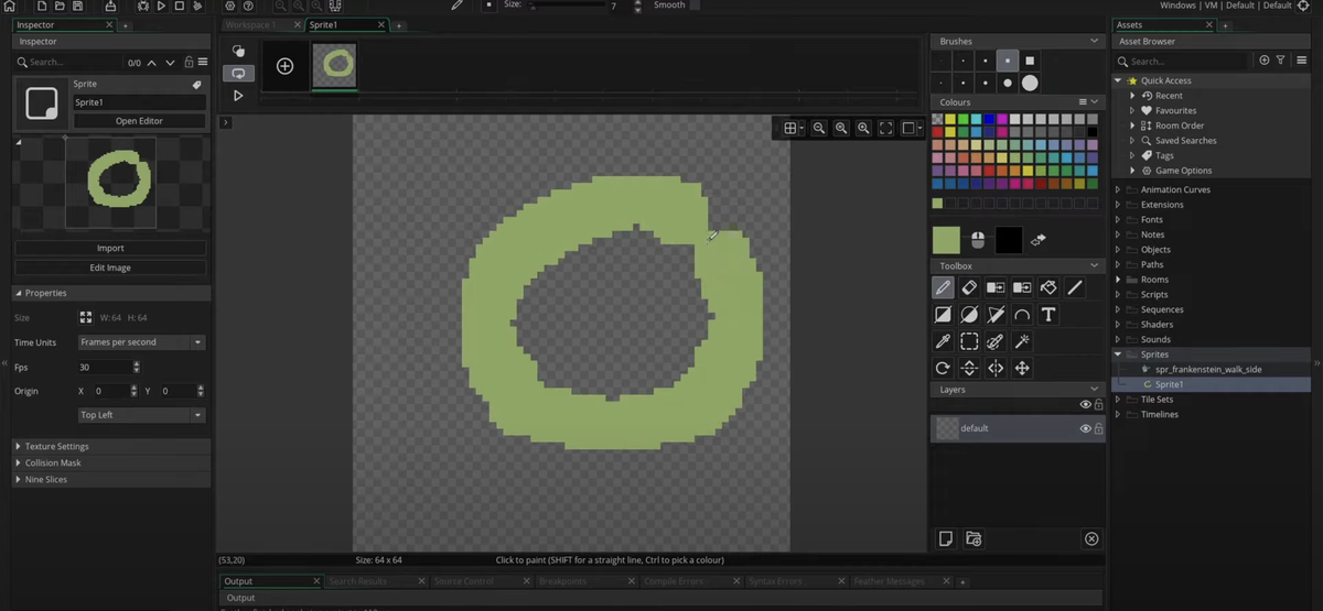 GameMaker: everything you need to know about the ultimate 2D game ...