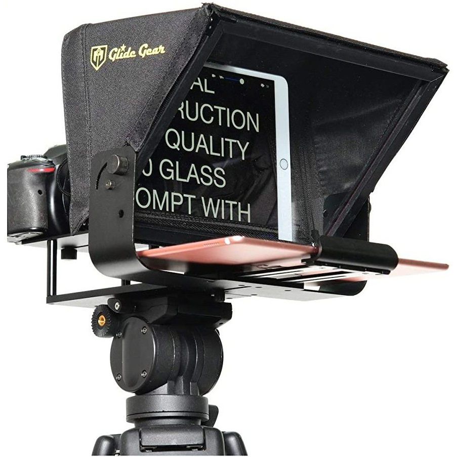 The best teleprompters in 2024 | Digital Camera World