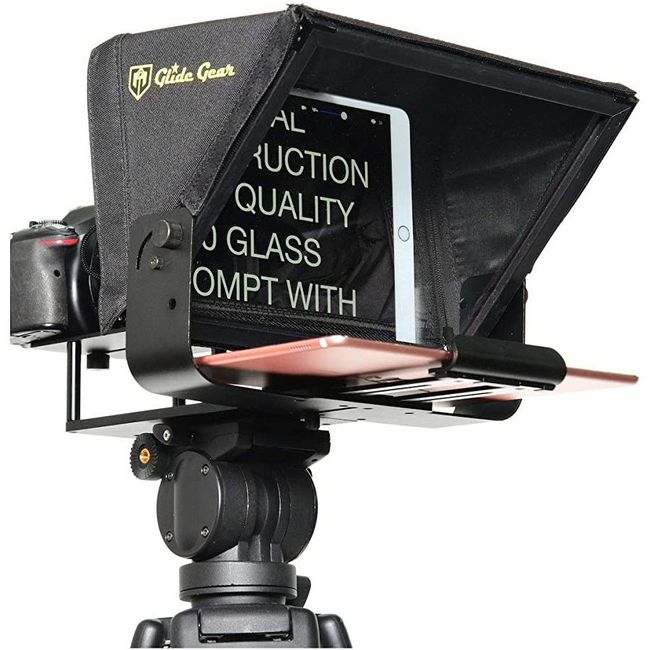 The best teleprompters in 2024 | Digital Camera World