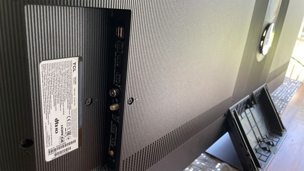 TCL C845K QLED review: the TV bargain of the year | What Hi-Fi?