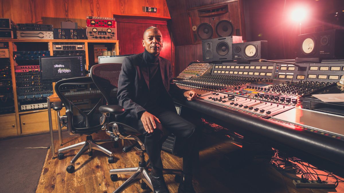 Jeff Mills: “I’m waiting for instrument makers to make that simple ...
