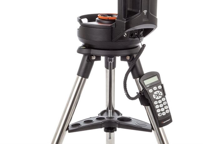 Celestron NexStar Evolution 8 telescope: Full review | Space