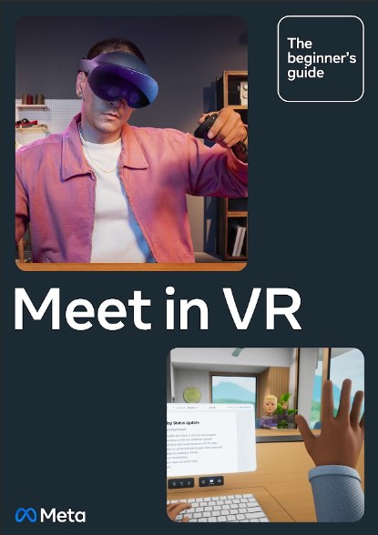 Meet in VR: The beginner's guide | ITPro