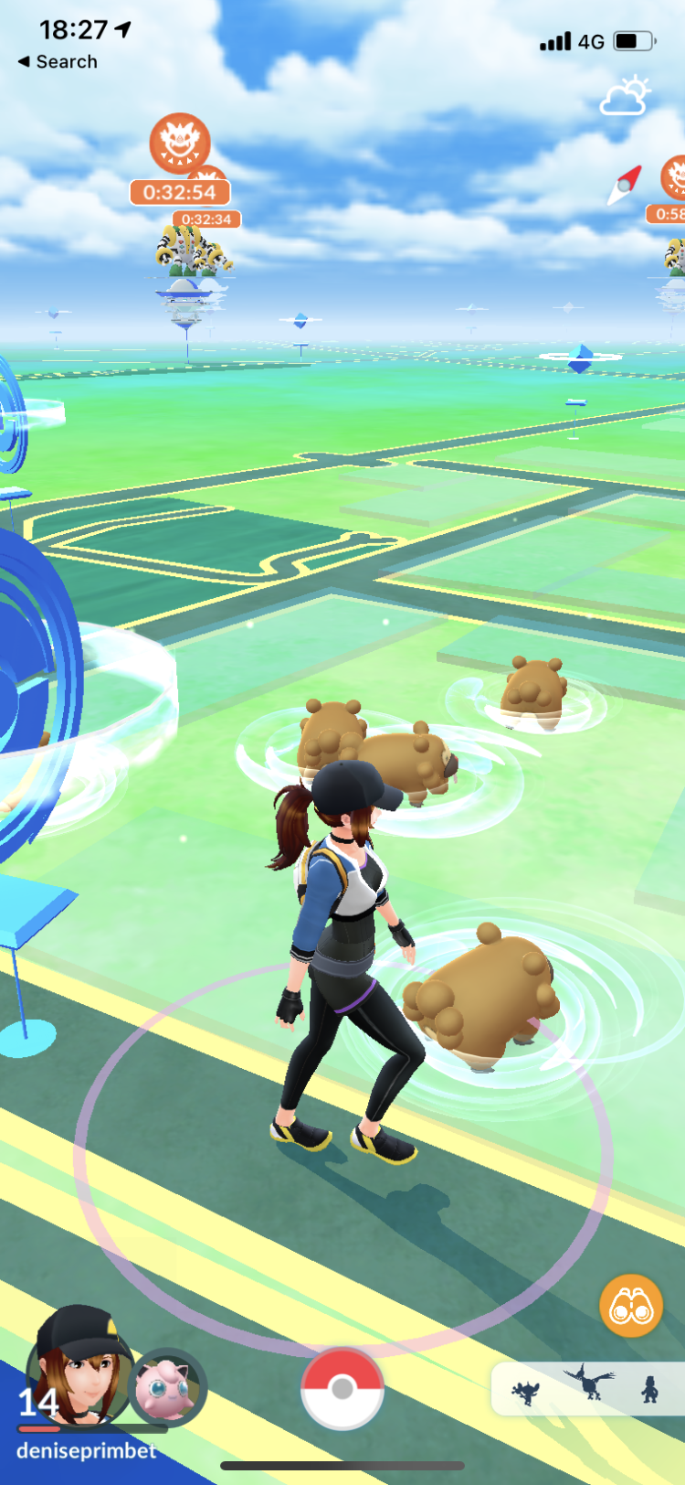 How to play Pokémon Go | Tom's Guide