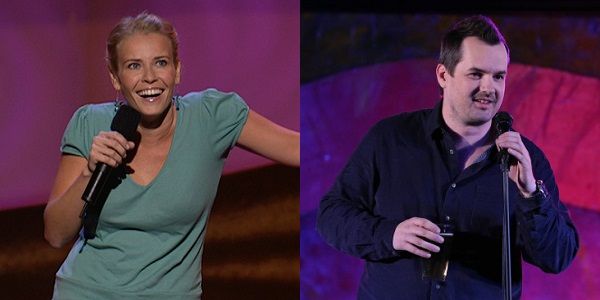 Bill Cosby Gets Exclusive With Netflix, Along With Chelsea Handler, Jim ...