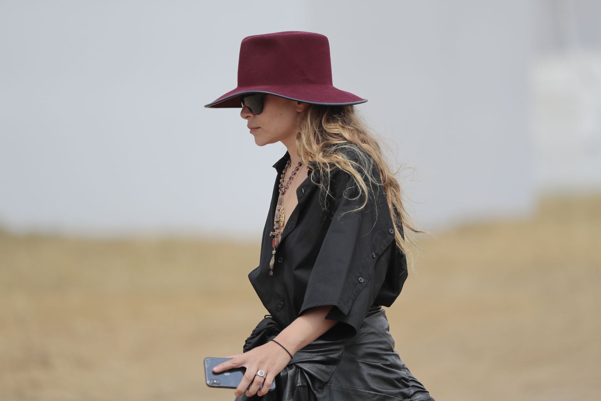 Styling the Boho Trend Movement for Everyday | Marie Claire